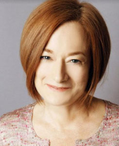 Cindy Benson earned her stripes on Broadway but continues to entertain ...