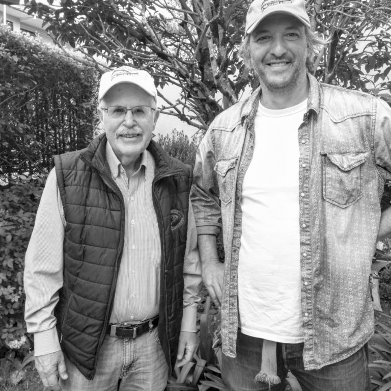 Expat Lenny Charnoff from Loaves and Fishes gets jumped - The Cuenca ...