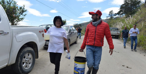 What are ‘Mingas’ and why are they important to Ecuadorian culture ...