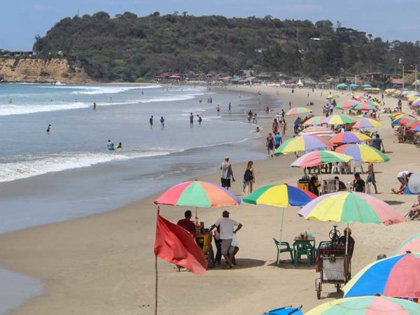 Holidays in Ecuador during 2020 - The Cuenca Dispatch