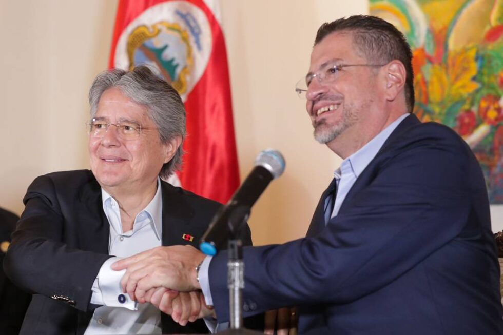 New Trade Agreement with Costa Rica opens market for ceramics, dragon ...