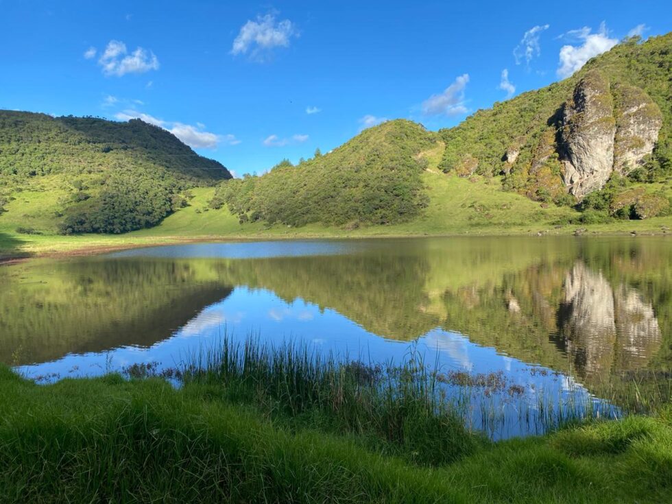 Girón, a hidden treasure nestled in the Azuay province - The Cuenca Dispatch