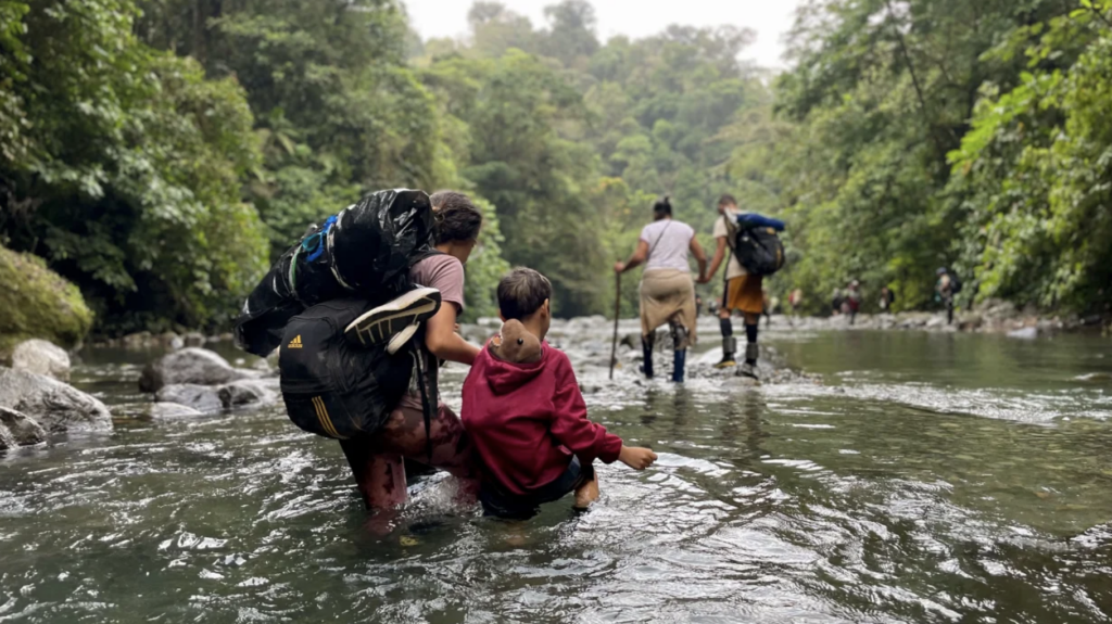 Irregular migration increases as do the risks involved - The Cuenca ...