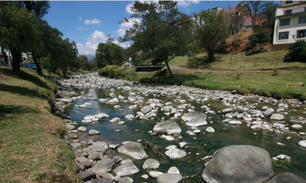 “Hydrological” drought hits Cuenca impacting city water supply - The Cuenca Dispatch