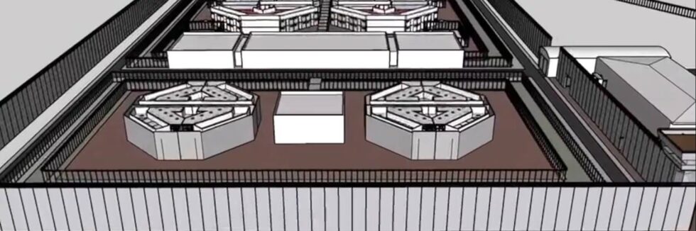 Ecuador to Initiate Construction of $52 Million 'Bukele-Style' Prison ...