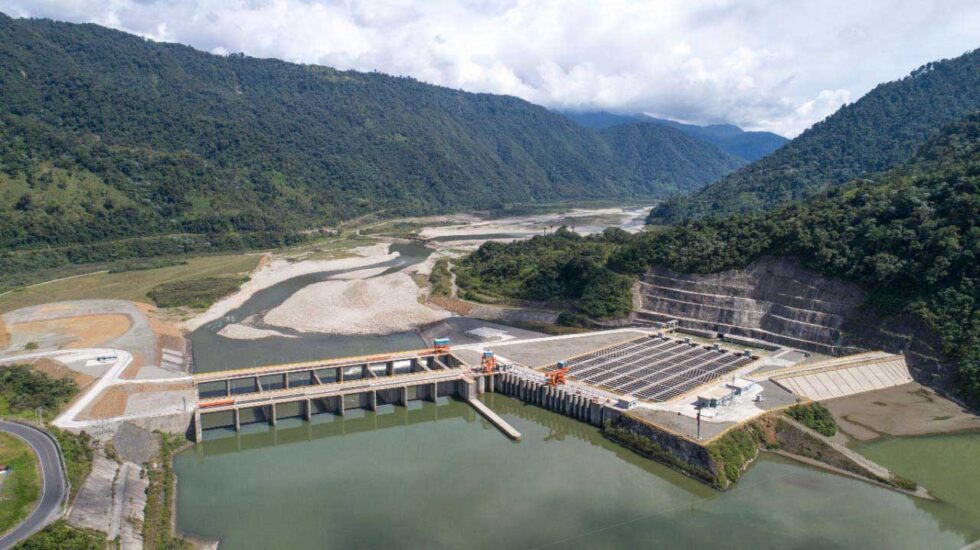 Ecuador's Electricity Sector Facing Critical Situations - The Cuenca ...