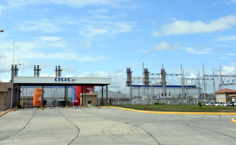 Government’s Decision to Relocate CELEC Headquarters Sparks Local ...