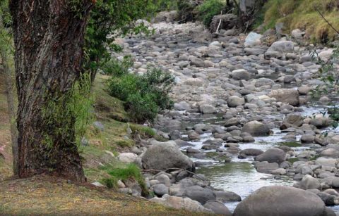 Cuenca Faces Potential Water Rationing Amid Prolonged Drought - The Cuenca Dispatch