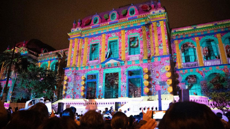 New Year Celebrations in Cuenca: A Mix of Tradition, Art, and Music - The Cuenca Dispatch