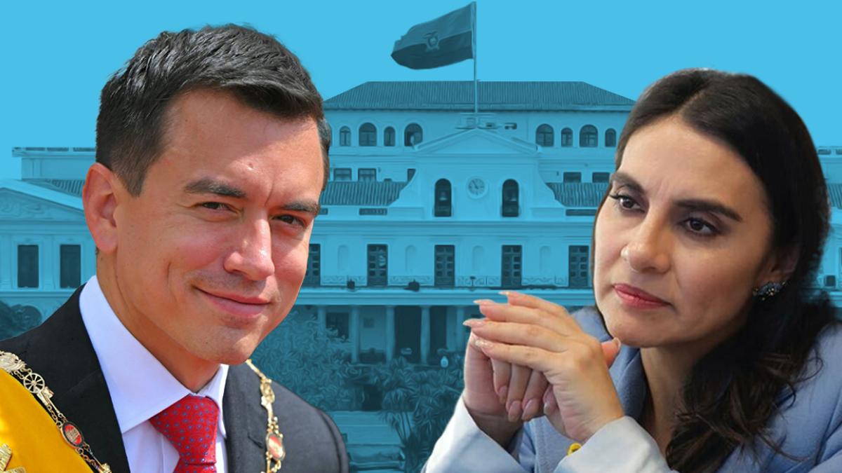 Tension Mounts as Noboa Refuses Leave Amid Abad's Claims - The Cuenca ...