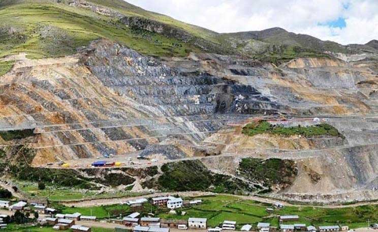 Mining concessions under scrutiny as government targets inactive ...