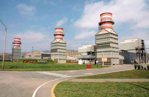 Shifting Energy Strategies: Lessons from Colombia and Peru for Ecuador ...