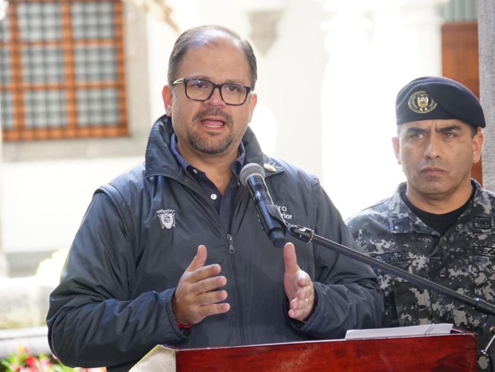 Organized Crime Corrupts Transit Offices Across Ecuador - The Cuenca Dispatch