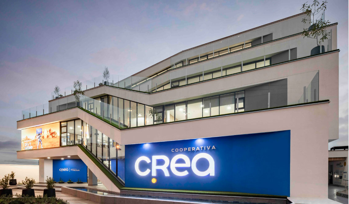 CREA depositors begin receiving refunds as liquidation process moves ...