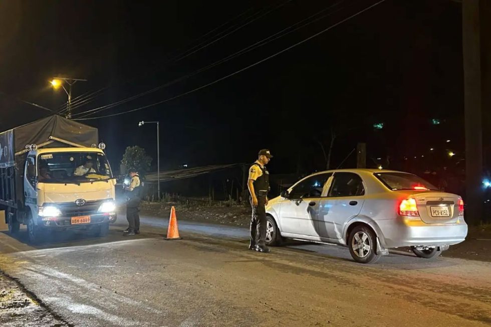 Cuenca Executions Shatter the Myth of the "Island of Peace" - The Cuenca Dispatch